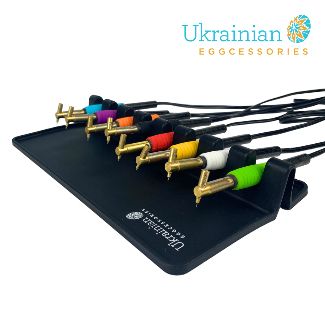 Electric Kistky | Canadian-Made Electric Kistka for Pysanky - Ukrainian ...